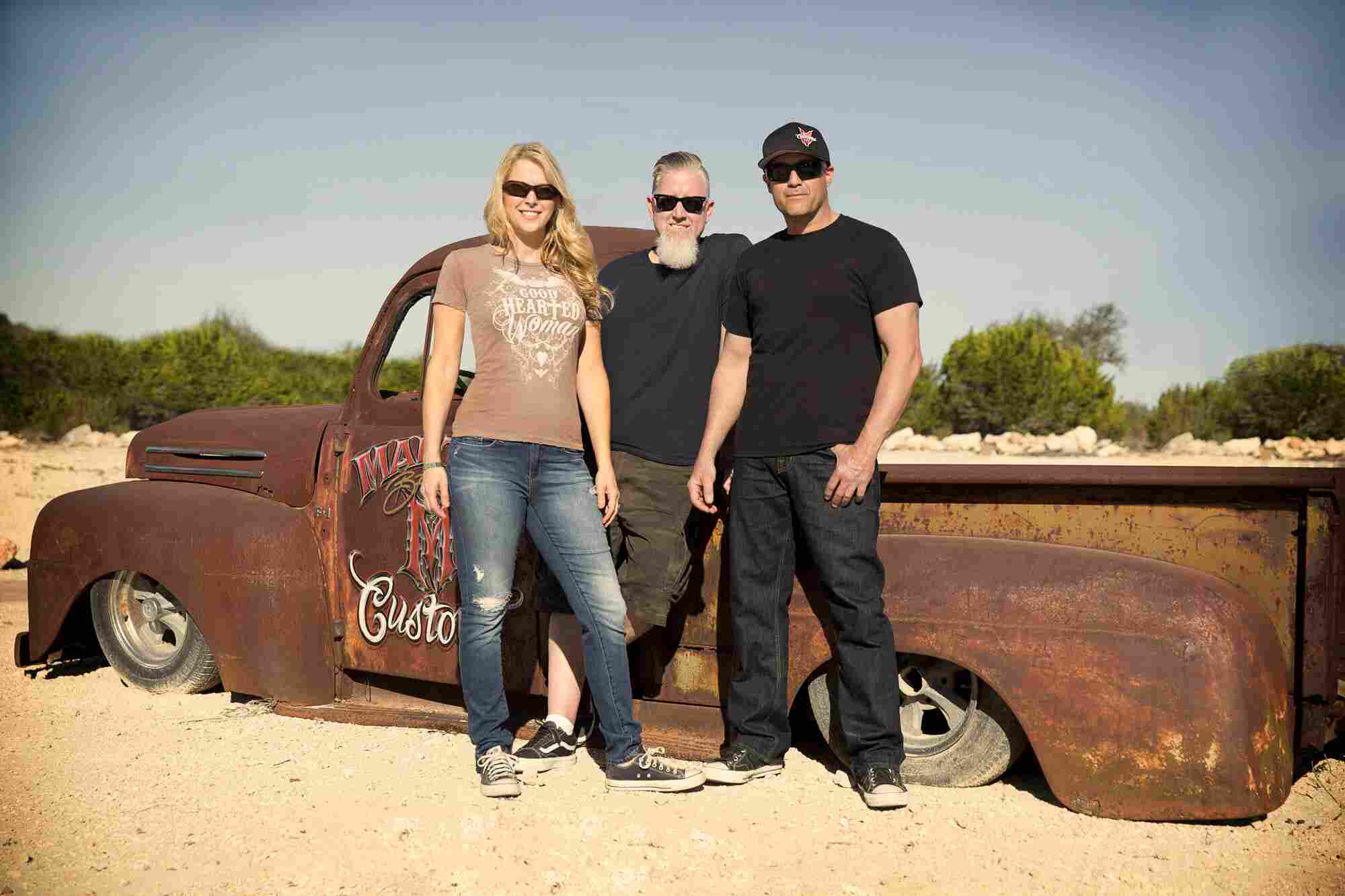 How Much Does a Martin Brothers Custom Car Cost? Unveiling the Price ...